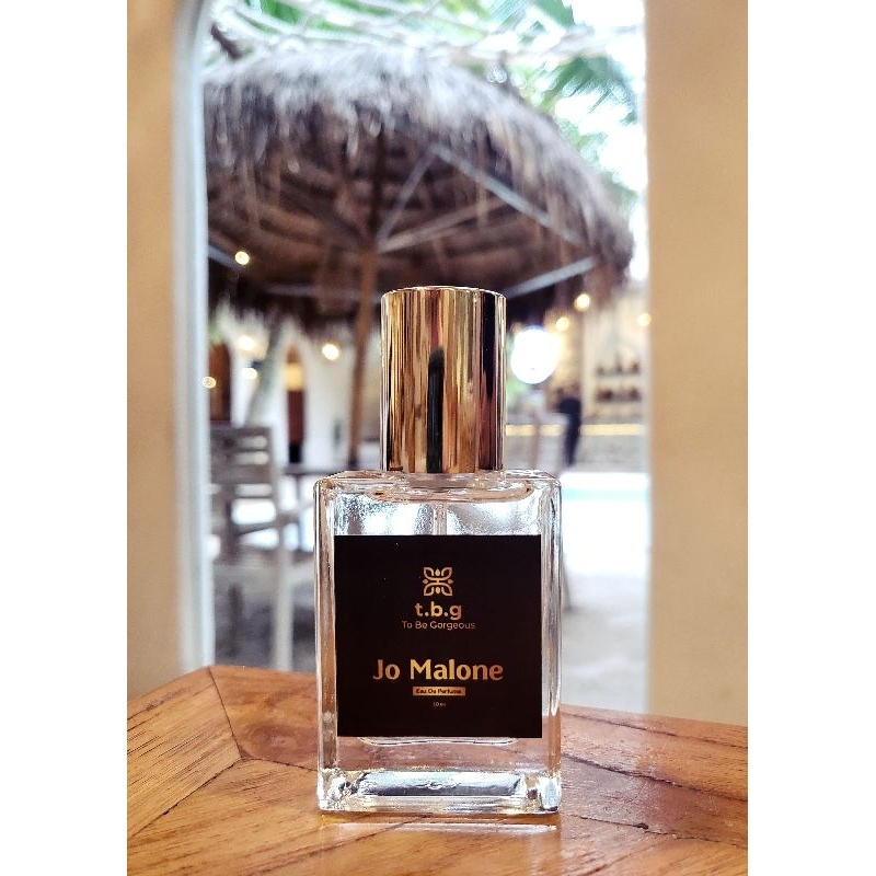 Jual EDP Tbg Jo Malone 30 ml | Shopee Indonesia