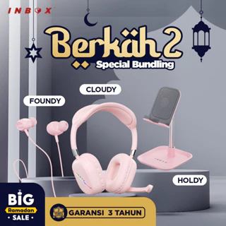 Toko Online Inbox Official Shop | Shopee Indonesia