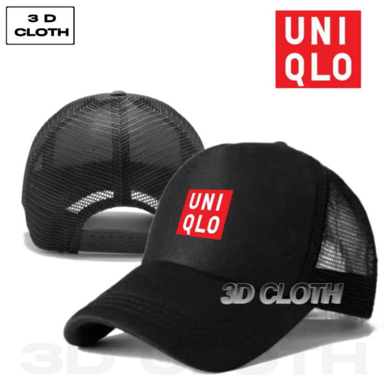 Jual Topi Jaring Premium Quality/Topi Trucker Jala Mask Premium/Topi ...