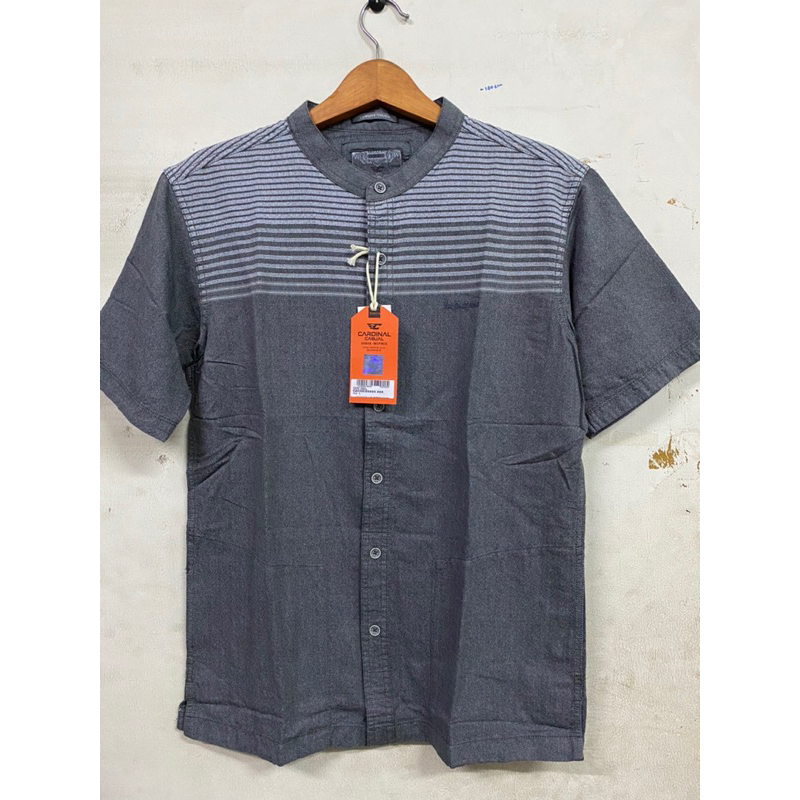 Jual baju Koko cardinal | Shopee Indonesia