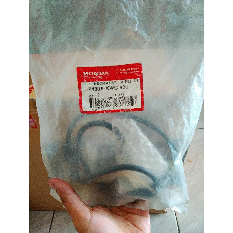 Jual sensor speedometer cs1 | Shopee Indonesia