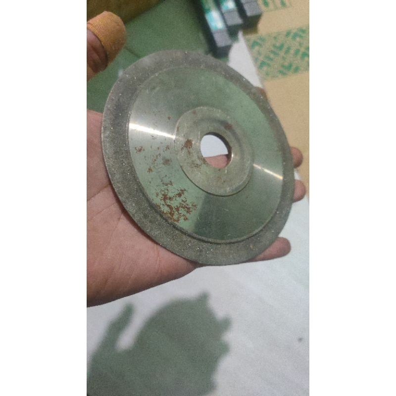 Jual batu grinda diamond batu grinda carbide batu gerinda asah carbide ...