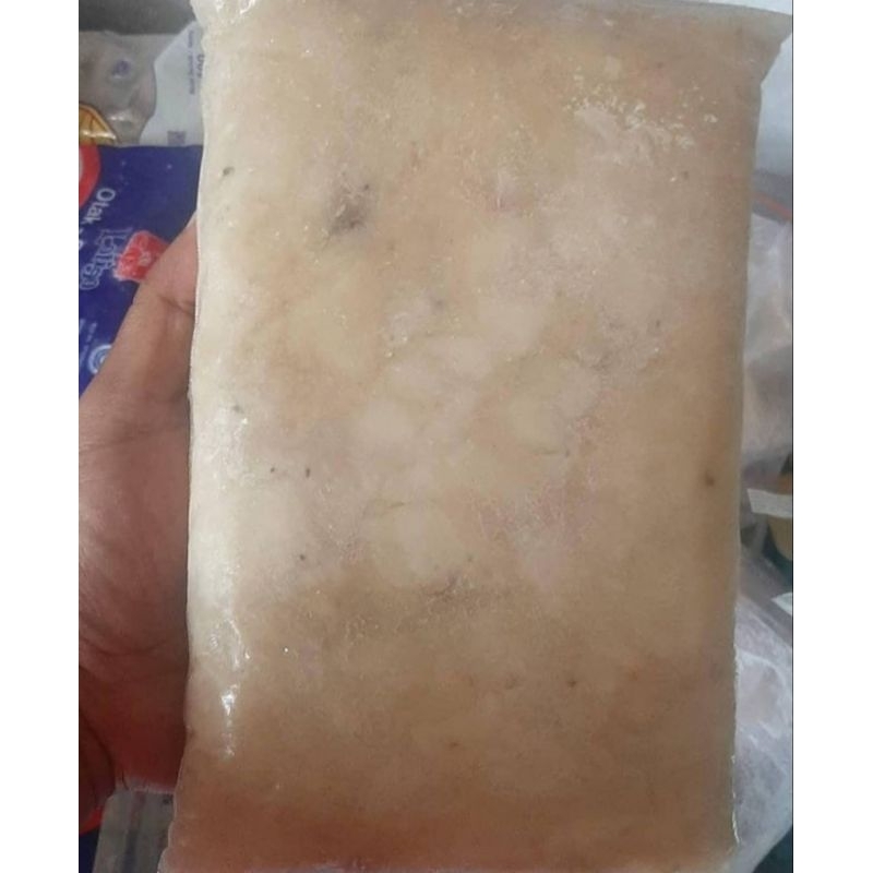Jual Frozen Daging Sirsak 1 kg | Shopee Indonesia