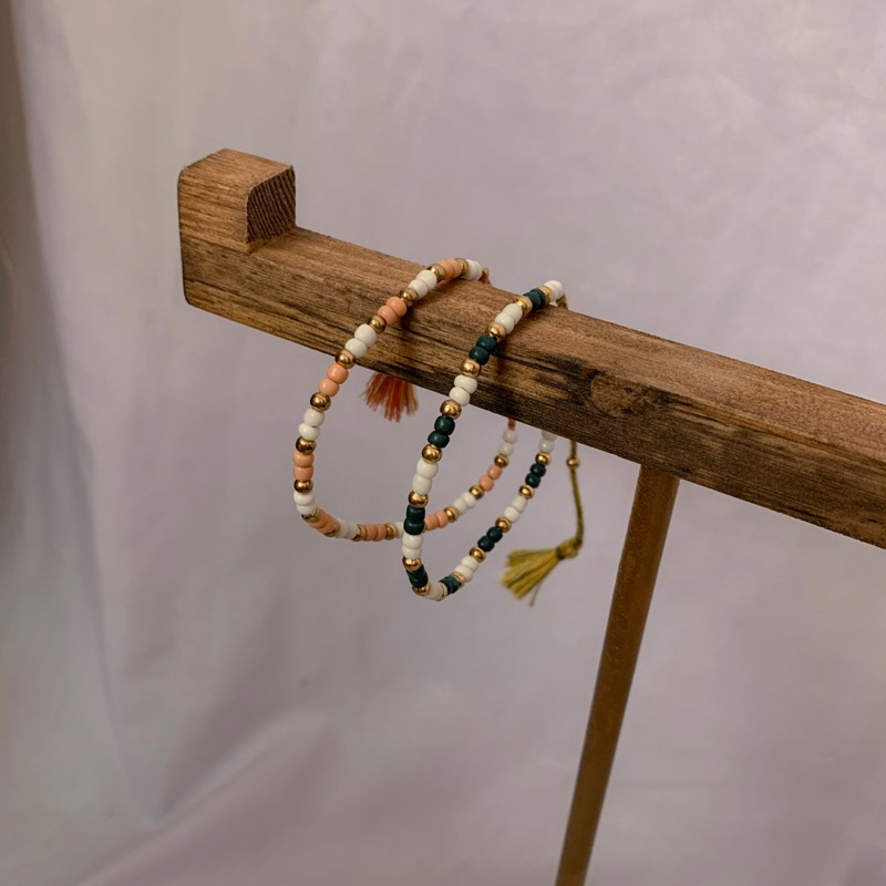 Jual TREVA (gelang tali/ gelang simpel/ gelang etnik/ gelang handmade ...