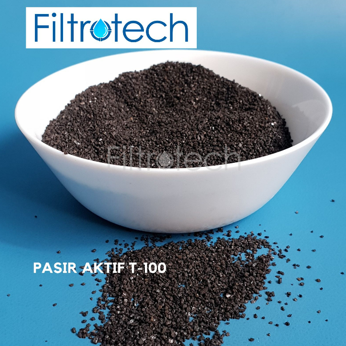 Jual Pasir Aktif 1 kg | Shopee Indonesia