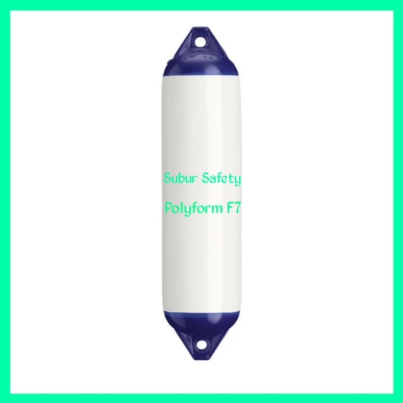 Jual Polyform US Fender F7 / Dapra Kapal Murah | Shopee Indonesia