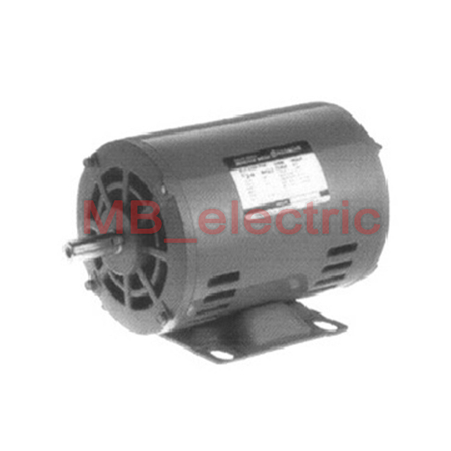 Jual Dinamo Electric Motor Hitachi 1/4HP EFOU-KT | Shopee Indonesia