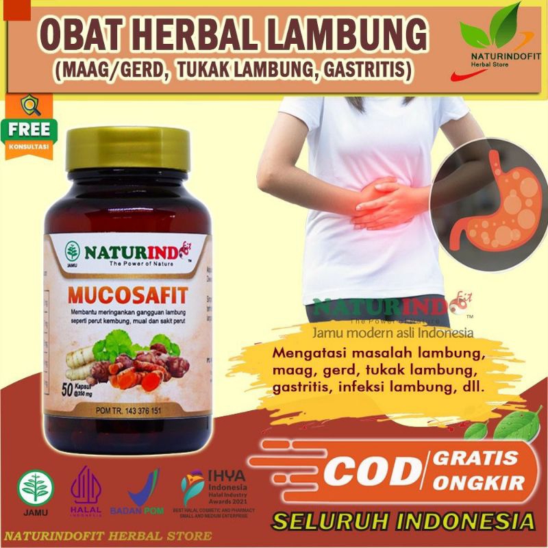 Jual MUCOSAFIT Obat Bau Mulut Penghilang nafas Bau Mulut Menahun Kronis ...