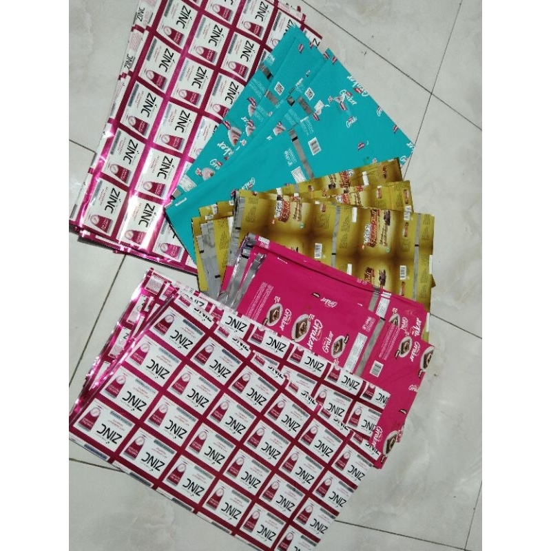 Jual plastik daur ulang multi guna | Shopee Indonesia