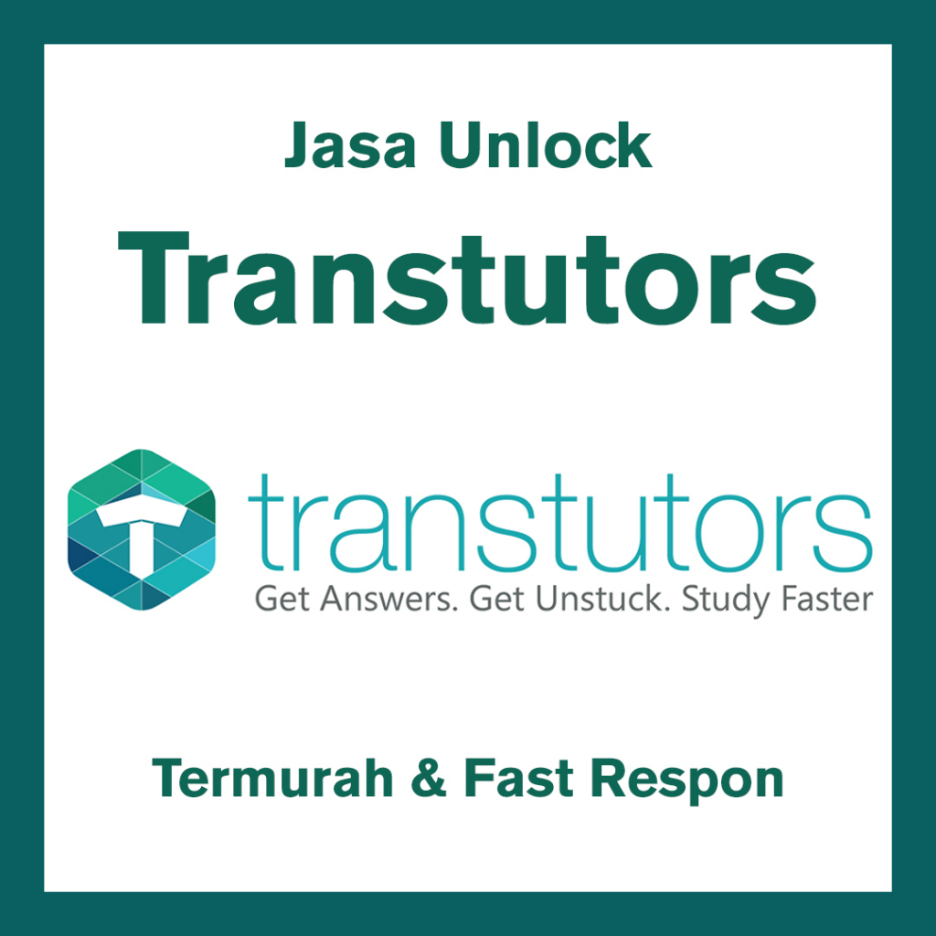 Jual Jasa Download Transtutors | Shopee Indonesia