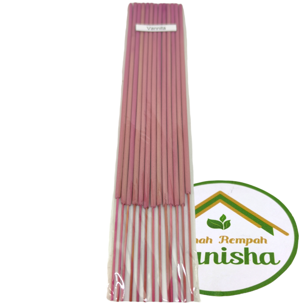 Jual Stick Dupa Aromaterapi Rileksasi dan Pengharum Ruangan isi 10 ...
