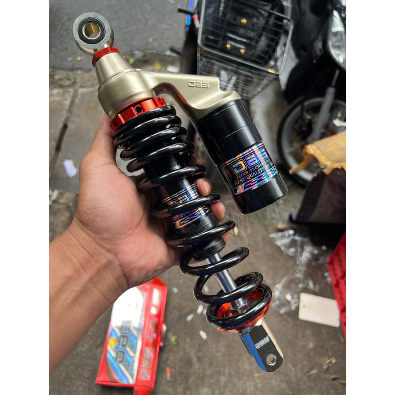 Jual SHOCK DBS Shockbreaker shock tabung atas 310mm & 330mm DBS gplus ...