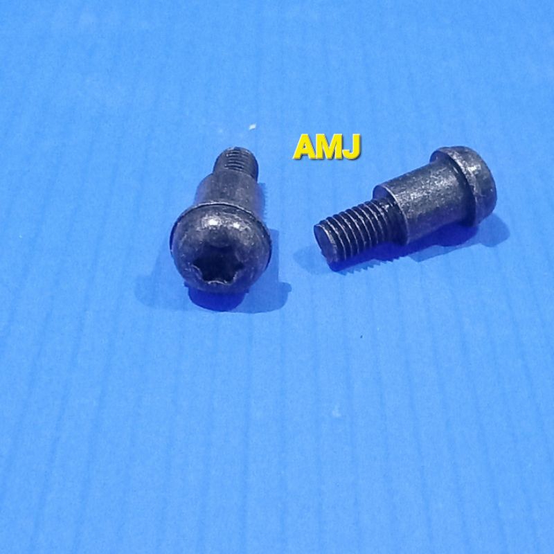 Jual Baut Throttle / Baut Sensor TPS / Baut Sensor Selenoid Motor Honda ...