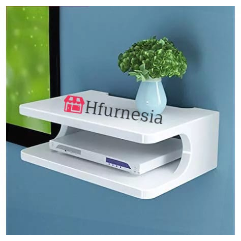 Jual RAK STB RAK SET TOP BOX MATRIX RAK WIFI DVD RAK TV DIGITAL RAK ...