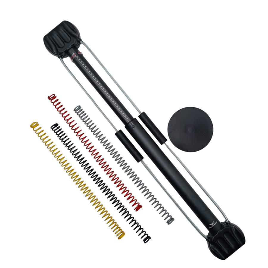 Jual Bullworker The Bow Classic 36" gym | Shopee Indonesia