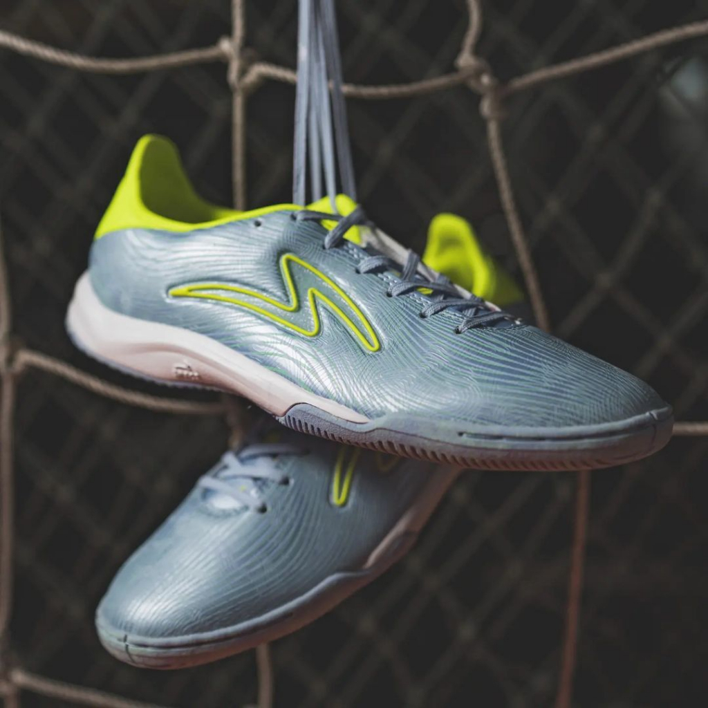 Jual Sepatu Futsal Specs LS Evolution IN - Neo Lavender 402237 Original ...