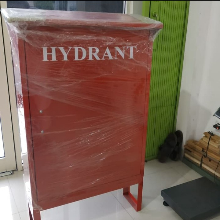 Jual BOX HYDRANT OUTDOOR TYPE C / FIRE HYDRANT BOX DAMKAR | Shopee ...