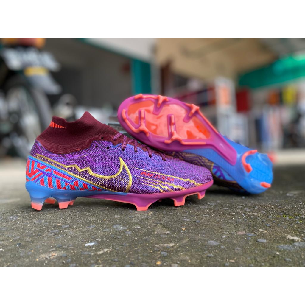 Jual Soccer sepatu sepak bola Nike Air Zoom Mercurial Superfly 9 Elite ...