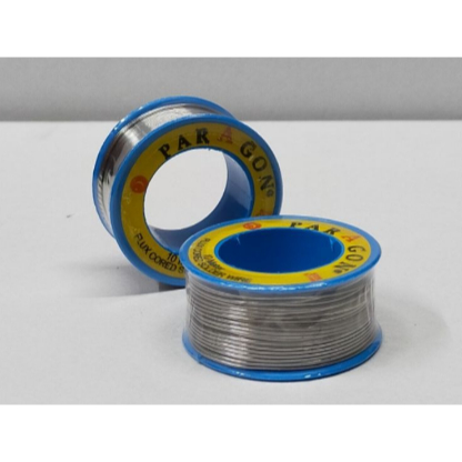 Jual PARAGON TINOL PARAGON KECIL ROL 10METER Timah Solder 10M 10Meter ...