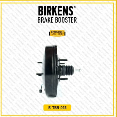 Jual BOSTER BOOSTER REM CORONA ABSOLUTE ST191 K3 1993-1998 (BIRKENS ...