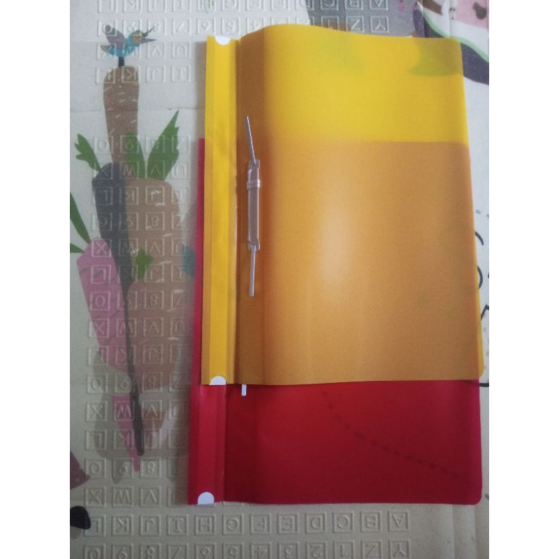 Jual Map Plastik Business File A4 | Shopee Indonesia