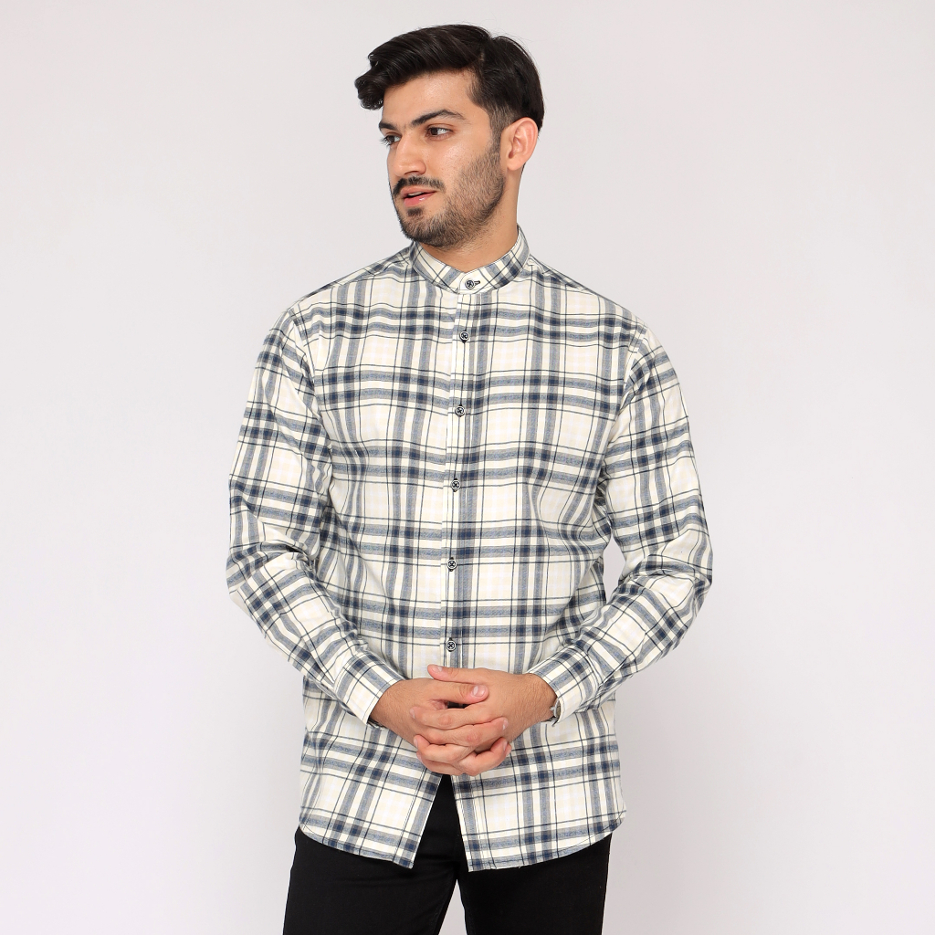 Jual Casella Baju Koko Flanel Pria Lengan Panjang Exclusive | Baju Koko ... Jual Casella Baju Koko Flanel Pria Lengan Panjang Exclusive | Baju Koko ...