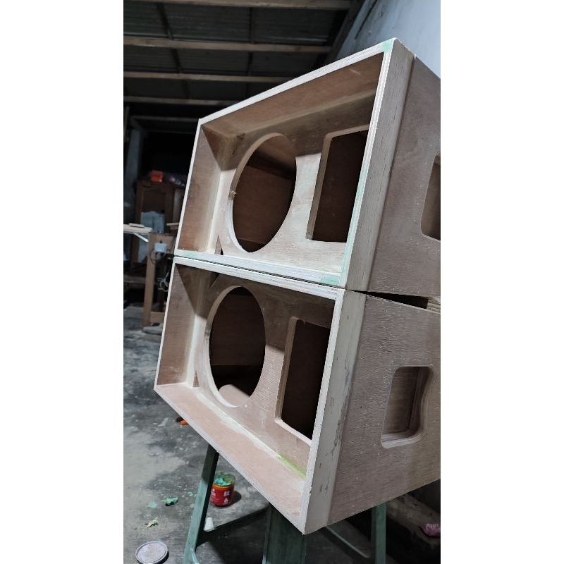 Jual BOX MIDEL 10 INC + TW ( Harga 1 biji) | Shopee Indonesia