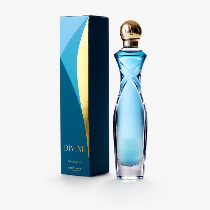 Jual divine eau de parfum | Shopee Indonesia