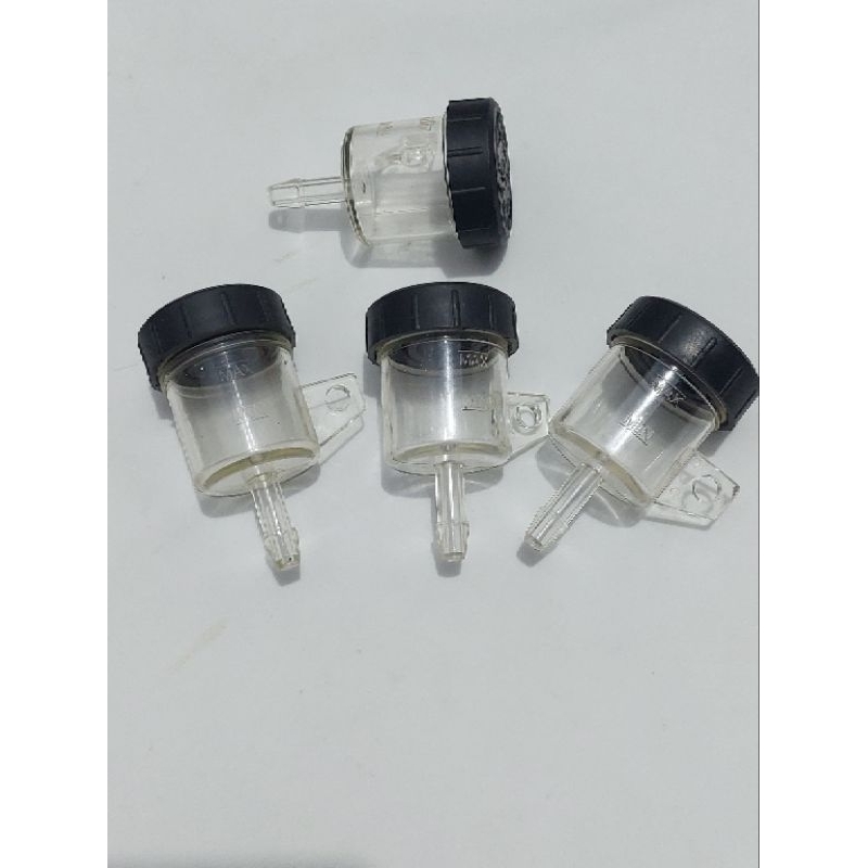 Jual Tabung minyak master rem bening transparan Tabung master rem ...