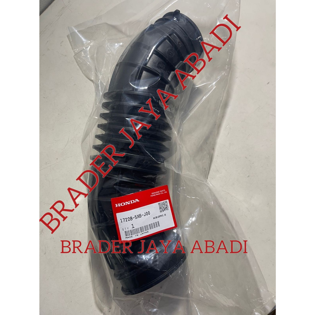 Jual SELANG HAWA PIPA FILTER UDARA HOSE AIR FLOW MESIN ODYSSEY RC1 2014 ...