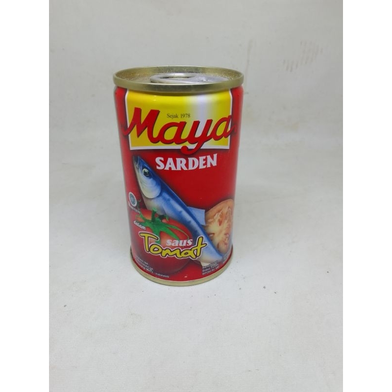 Jual Sarden Maya | Shopee Indonesia