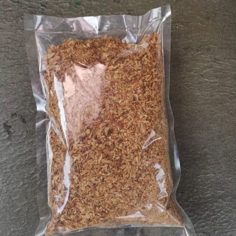 Jual Katsuobushi powder l Katsuobushi serpihan nett 500 gr halal ...