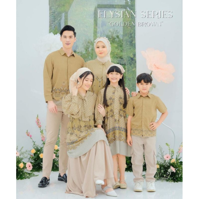 Jual Lucilla Kids Dress Mayoutfit Edisi Elysian Series | Mayoutfit raya ...