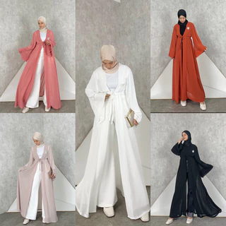 Jual outer abaya Harga Terbaik & Termurah Juni 2024 | Shopee Indonesia