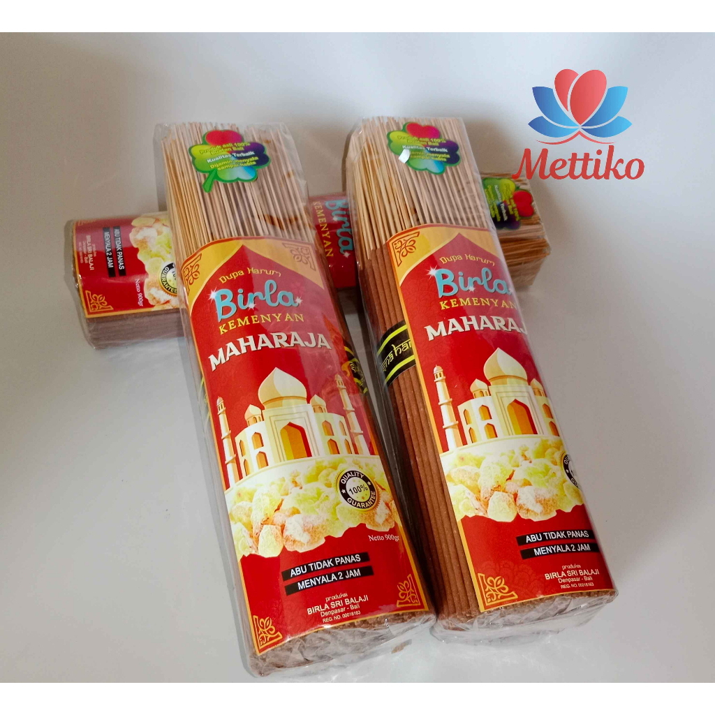 Jual Dupa / Hio Harum Birla Kemenyan Maharaja | Shopee Indonesia