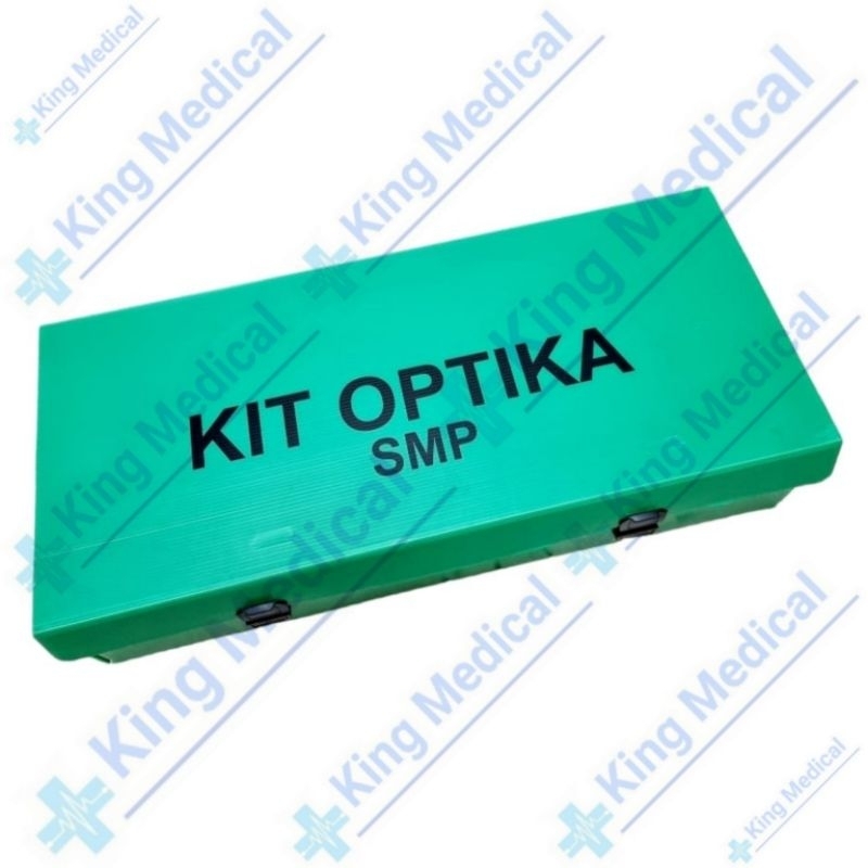 Jual Kit Optika SMP/Alat Peraga Kit Optika SMP/SLTP | Shopee Indonesia