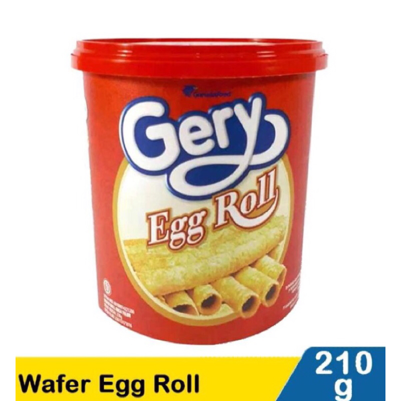 Jual GERY NABATI RICHEESE RICHOCO WAFER BISKUIT APILO WAFER ROLL STICK ...