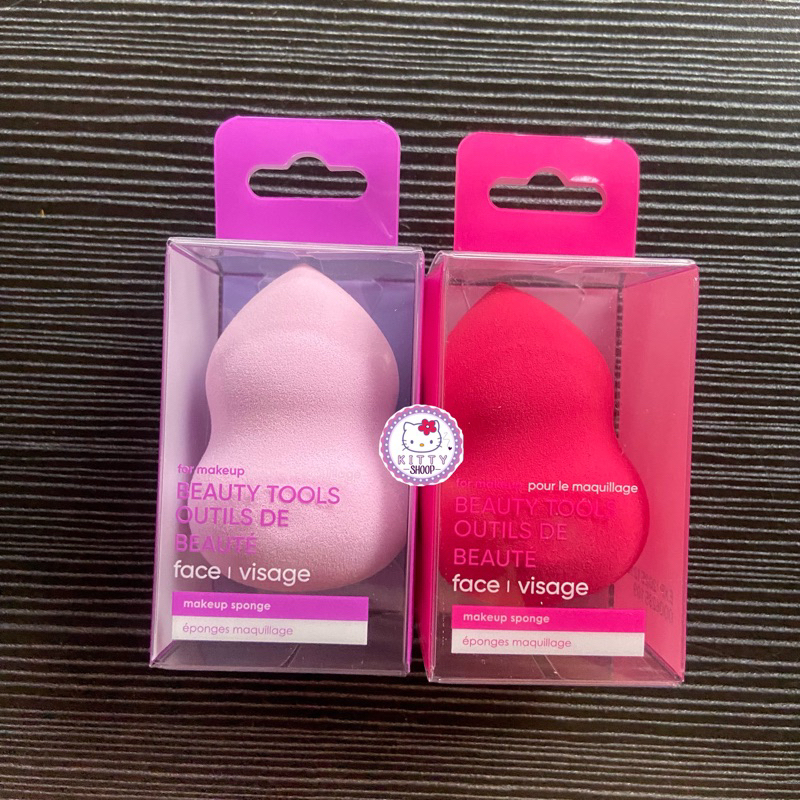 Jual Miniso Beauty Sponge | Shopee Indonesia