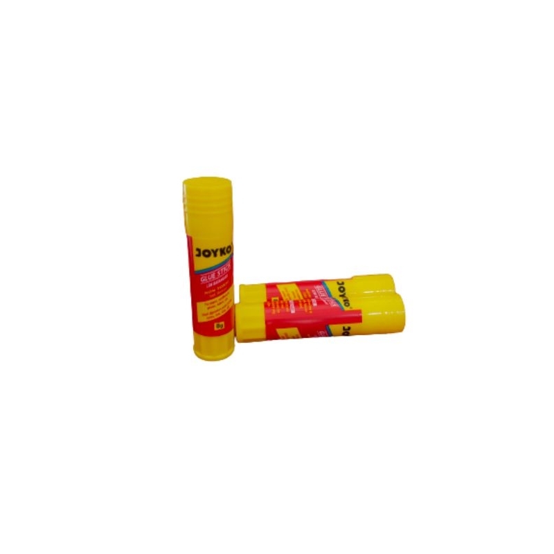 Jual lem stik joyco 8 gram , lem stik joyco 15 gram | Shopee Indonesia
