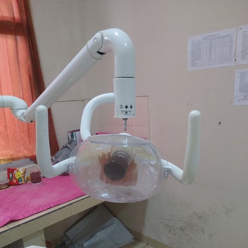 Jual lampu dental unit | Shopee Indonesia