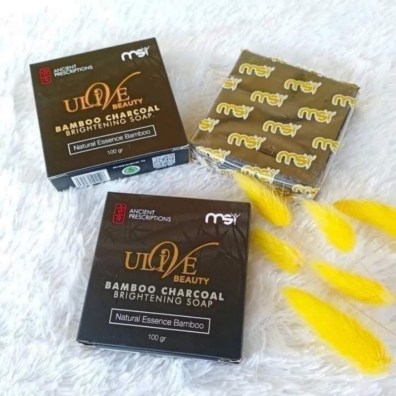 Jual SABUN BAMBO MSI 100 % ORI | Shopee Indonesia