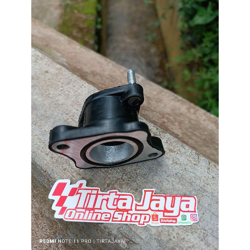Jual manipol manifol honda cb gl 100 max pro cdi series megapro lama | Shopee Indonesia
