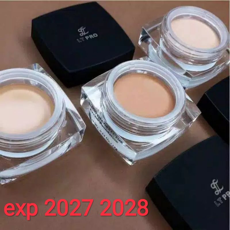Jual Smooth corrector LT PRO 15gr | Shopee Indonesia