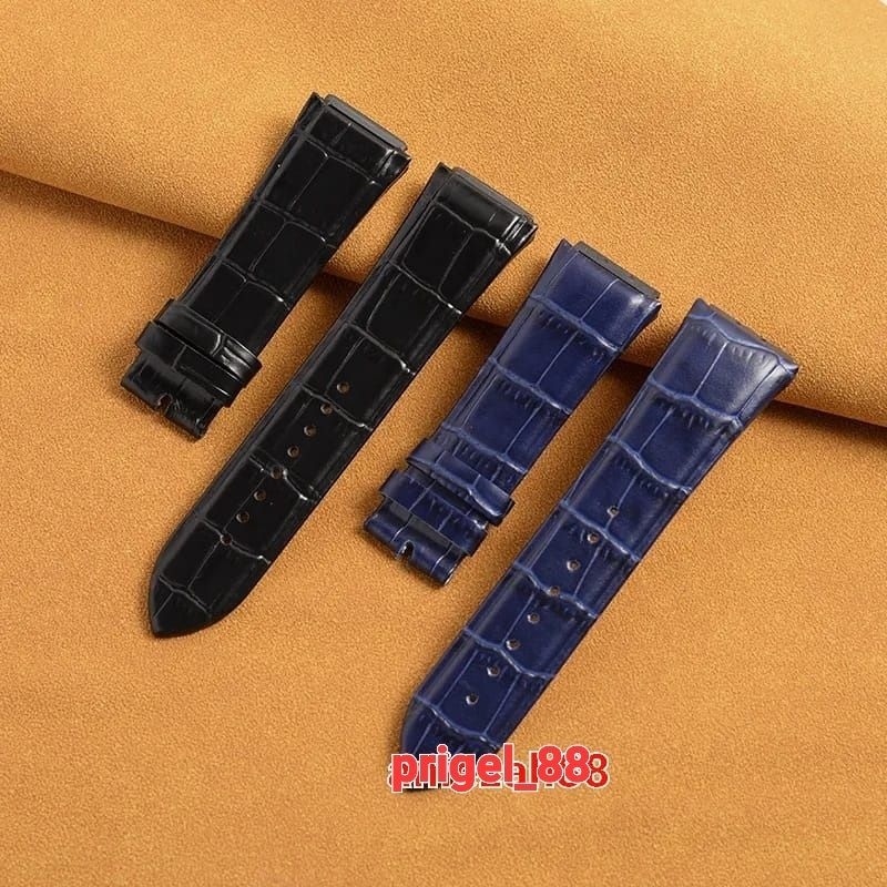 Jual Strap Tali Jam Guess Kulit Tali Jam Guess RiGOR W0040G3 | Shopee ...