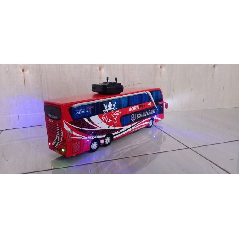 Jual MINIATUR BUS AGRAMAS BUNYI BASURI TELOLET OM | Shopee Indonesia Jual MINIATUR BUS AGRAMAS BUNYI BASURI TELOLET OM | Shopee Indonesia