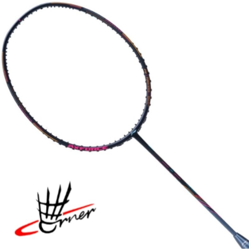 Jual Raket Badminton Bulutangkis Lining Li-Ning Ax Force 80 AxForce 80 ...