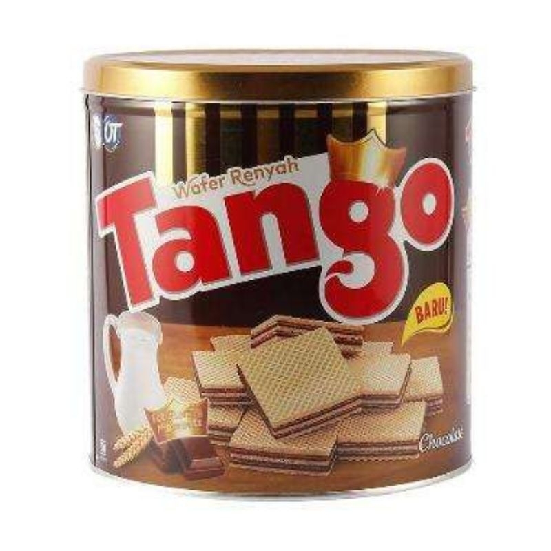 Jual Tango Wafer Kaleng 240 gr/ ALL KUE KALENG Free DUS Packing ( EXP ...