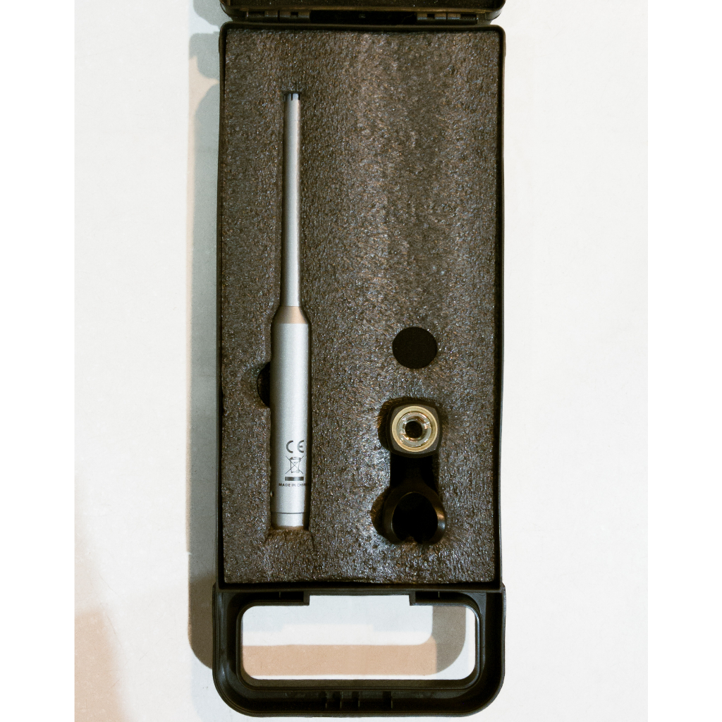 Jual Behringer ECM8000 Measurement Microphone | Shopee Indonesia