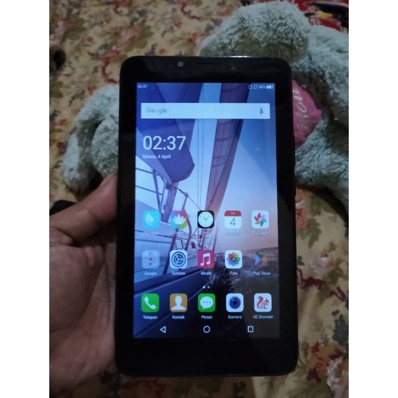 Jual TAB ADVAN SECOND/TABLET ADVAN ANDROID/TABLET ADVAN 4G | Shopee ...