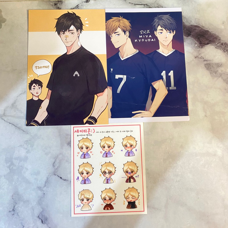 Jual [READY STOCK] POSTCARD PHOTOCARD ONEGINGEK ANIME TOKYO REVENGERS ...